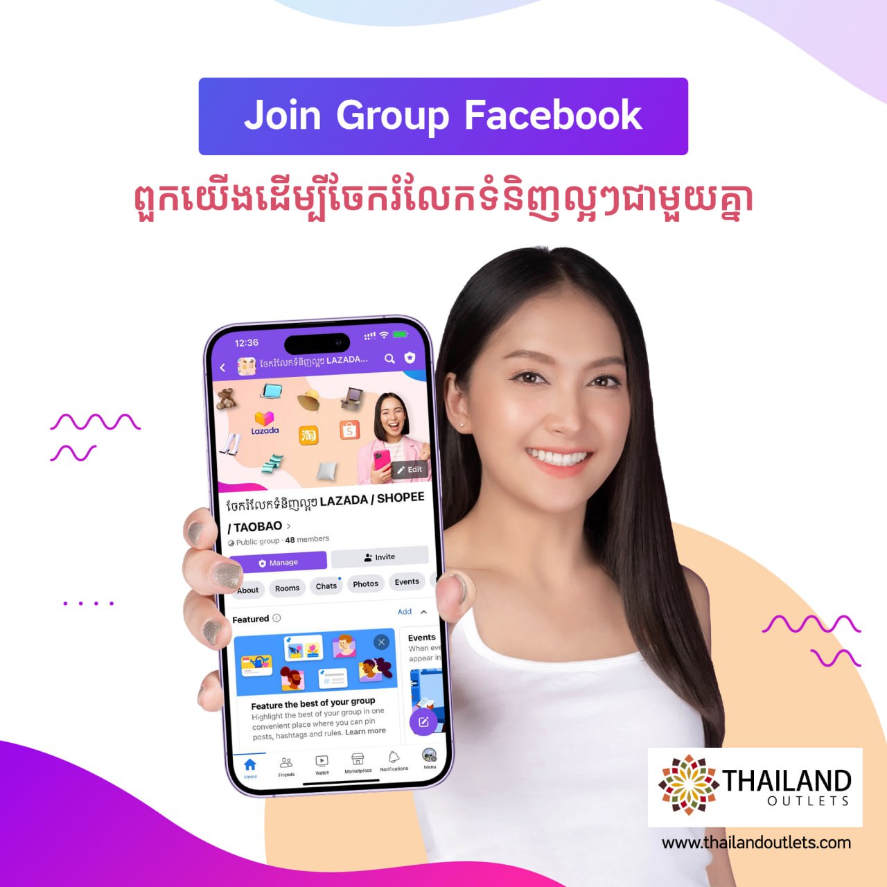 thailandoutlets.com